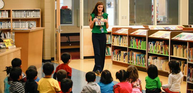 Our School - Westgate School