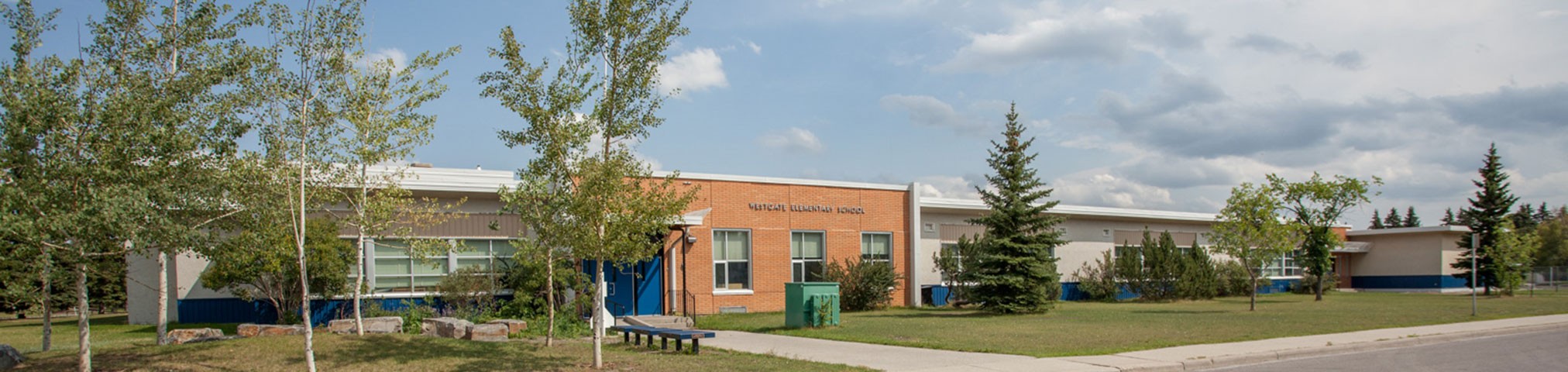 Home - Westgate School